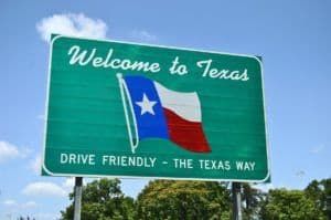 What's The Difference Between A Texas DUI And A Texas DWI?